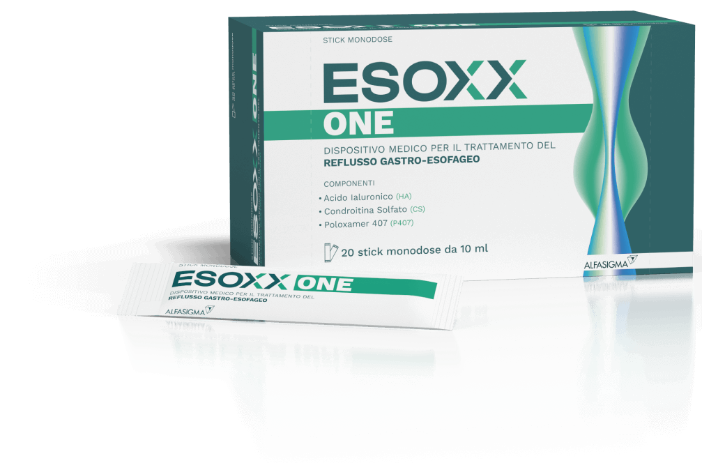 ESOXX | Esoxx One